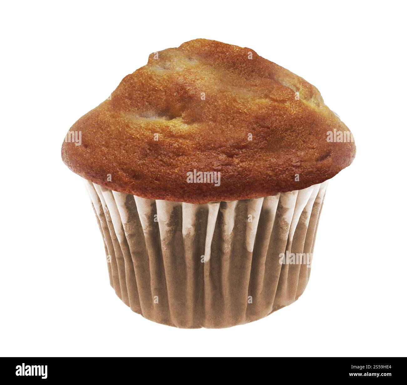 Muffin cooking Cut Out Stock Images & Pictures - Alamy