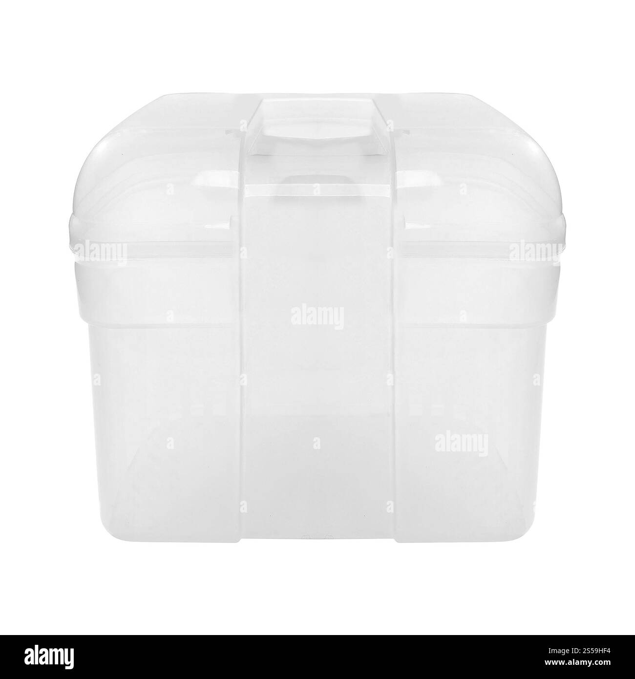 White transparent box Black and White Stock Photos & Images - Alamy