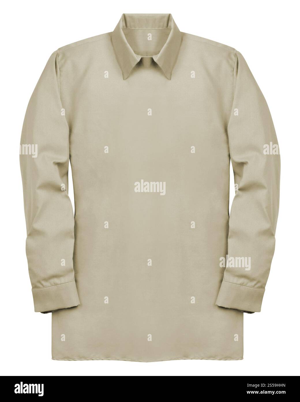 Short white coat Cut Out Stock Images & Pictures - Alamy