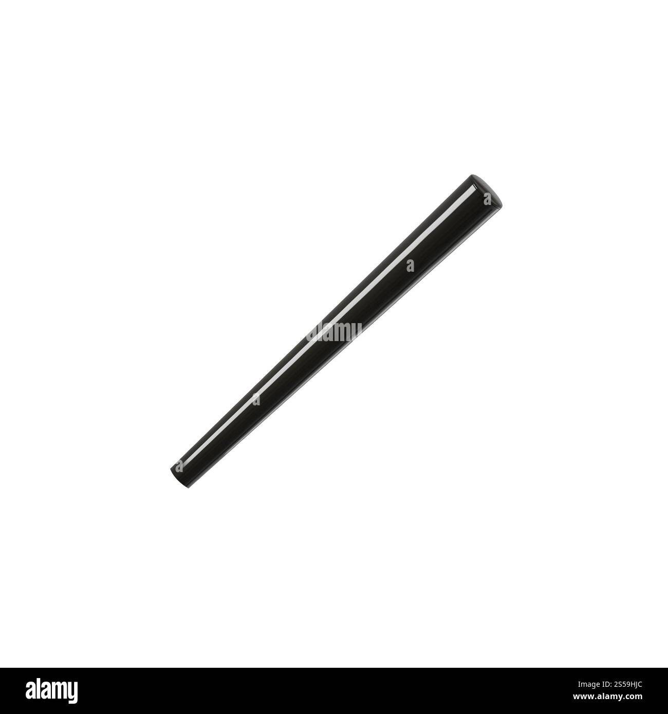 Black stick hi-res stock photography and images - Alamy