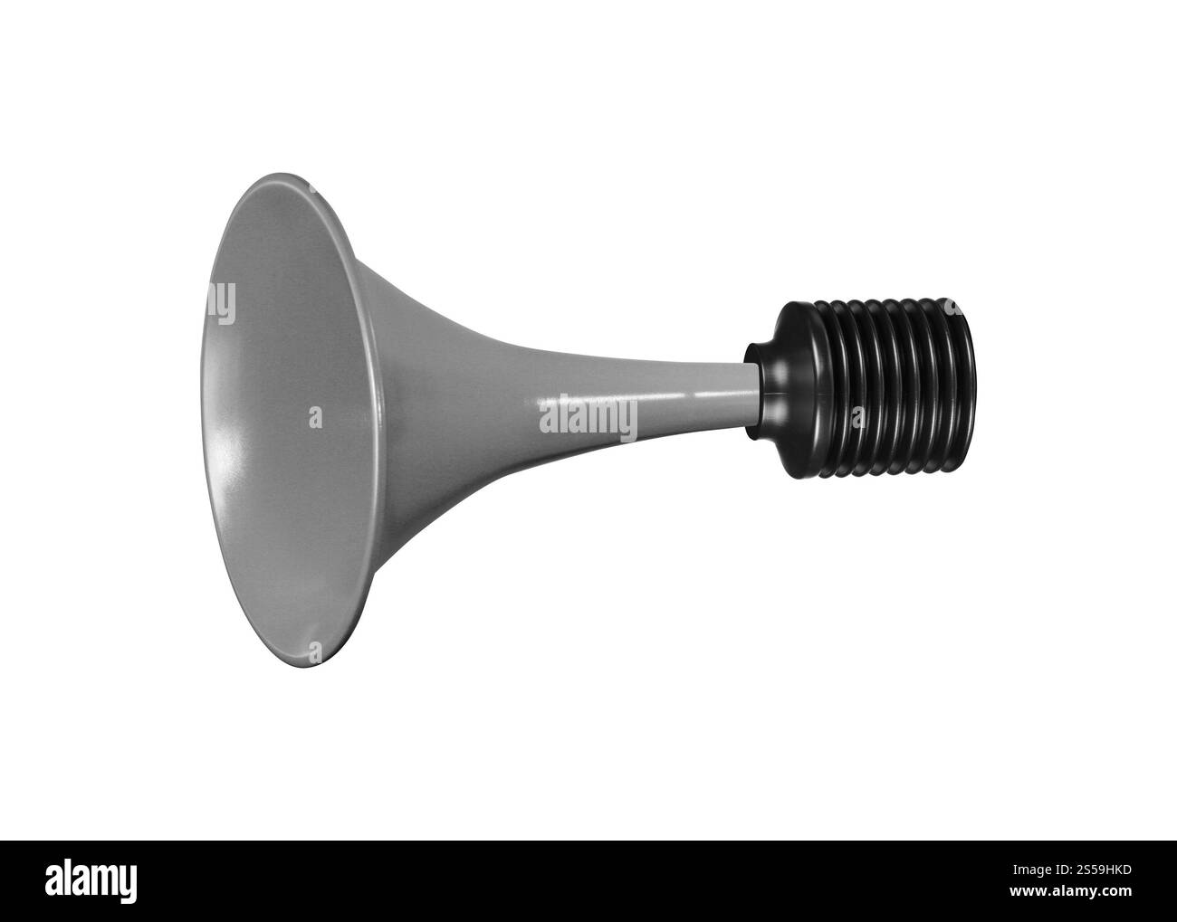 Horn black and Cut Out Stock Images & Pictures - Alamy