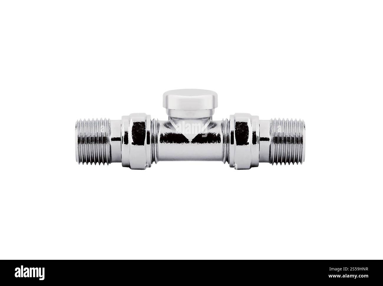 Pipe repair Cut Out Stock Images & Pictures - Alamy