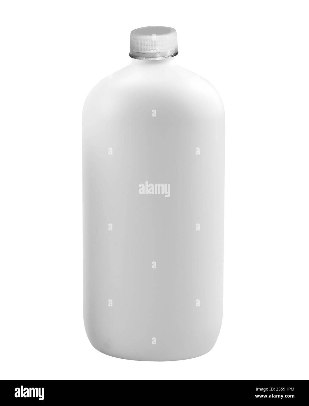 Empty saline bottle hi-res stock photography and images - Alamy