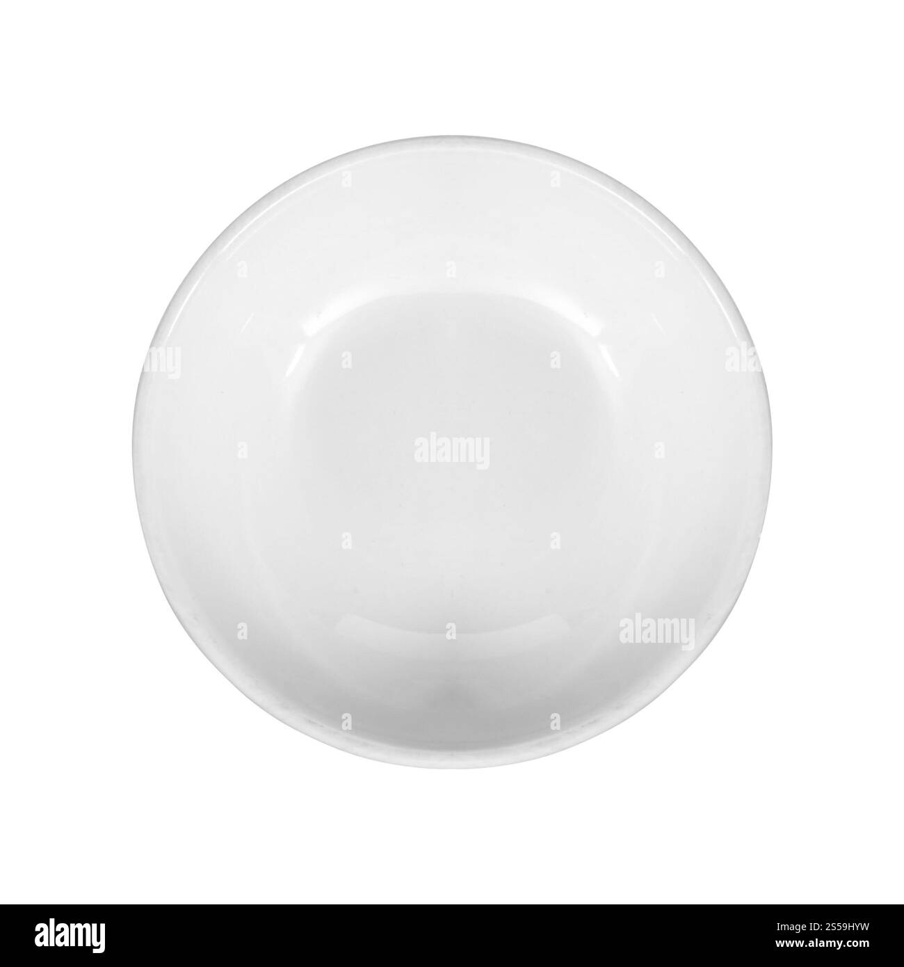 Clean empty plate on hi-res stock photography and images - Alamy