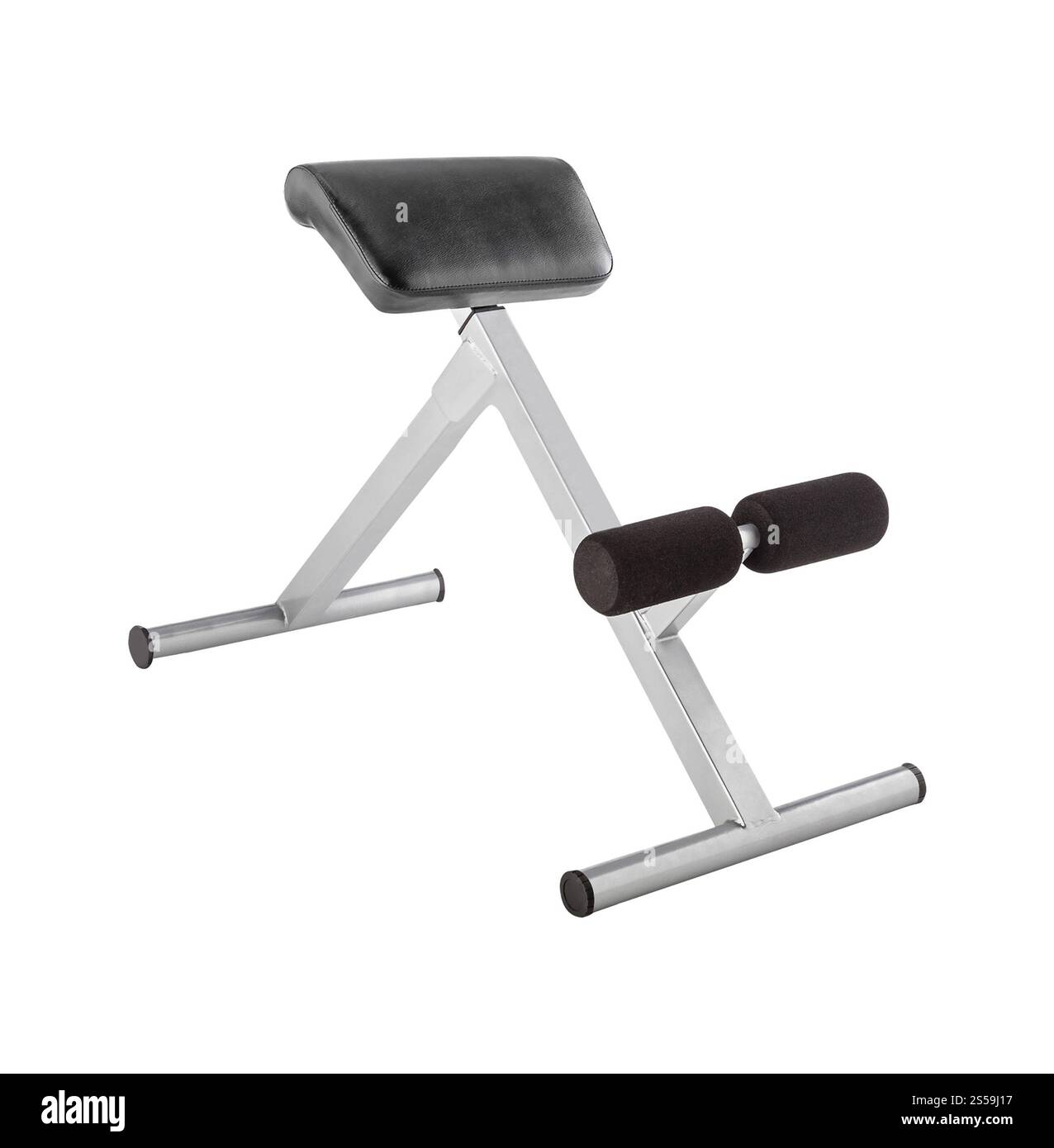 Gym weight rack isolated hi-res stock photography and images - Alamy
