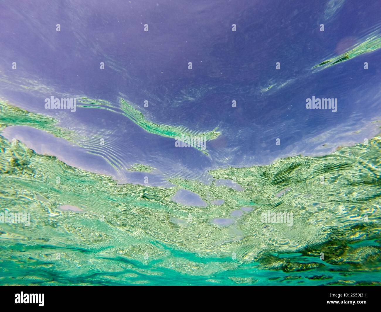 Tranquil scene under hi-res stock photography and images - Alamy