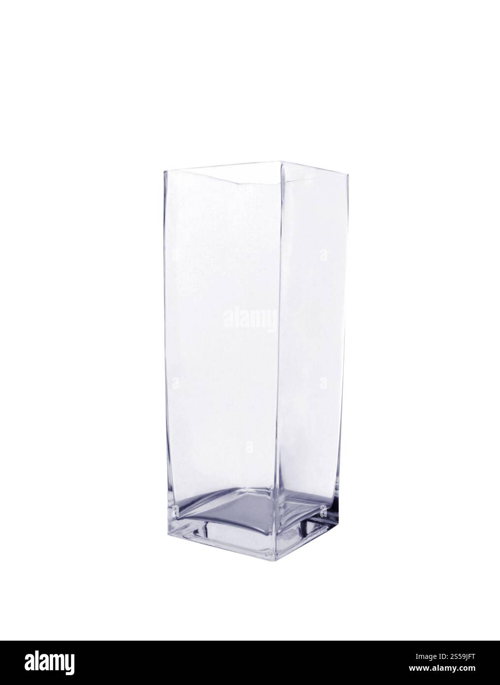 Vase isolated on white background. Vase isolated Stock Photo - Alamy