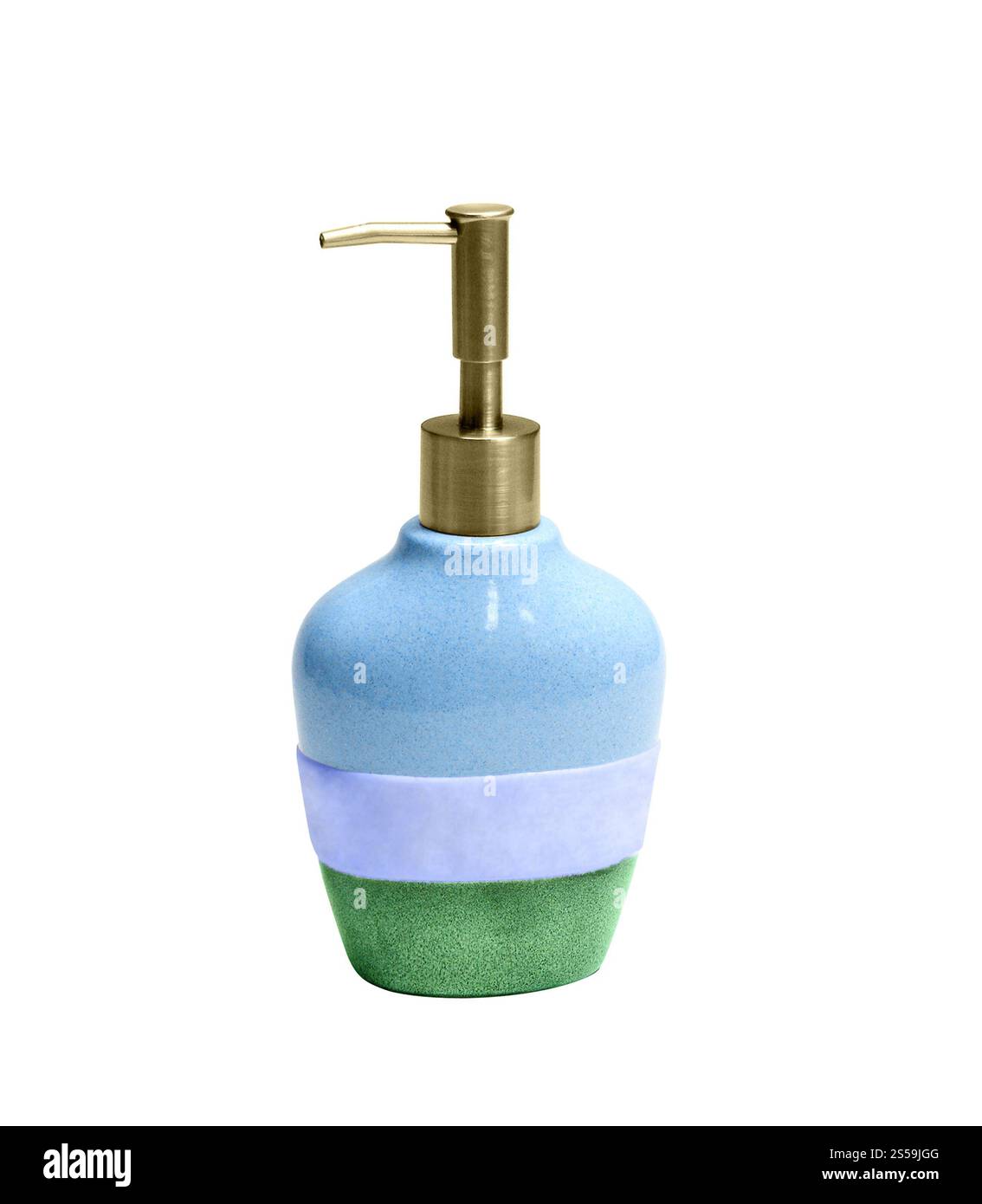 Liquid soap container isolated on white background. Liquid soap ...
