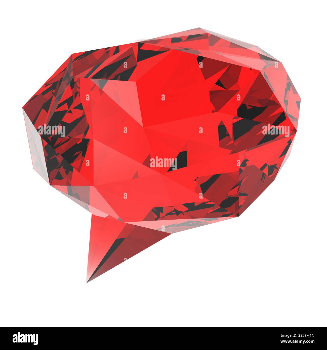 Modern geometric presentation background Cut Out Stock Images ...