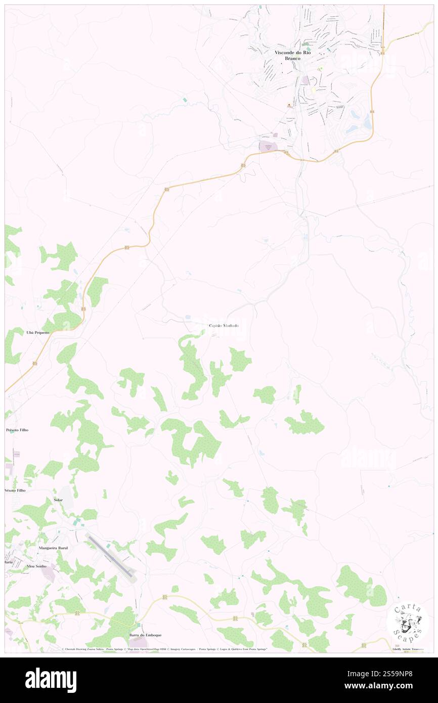 Capitao machado hi-res stock photography and images - Alamy