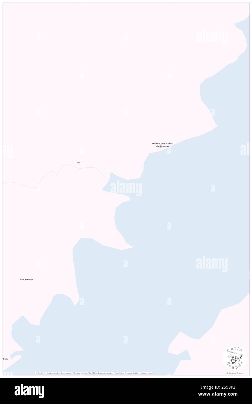 Rio mua hi-res stock photography and images - Alamy