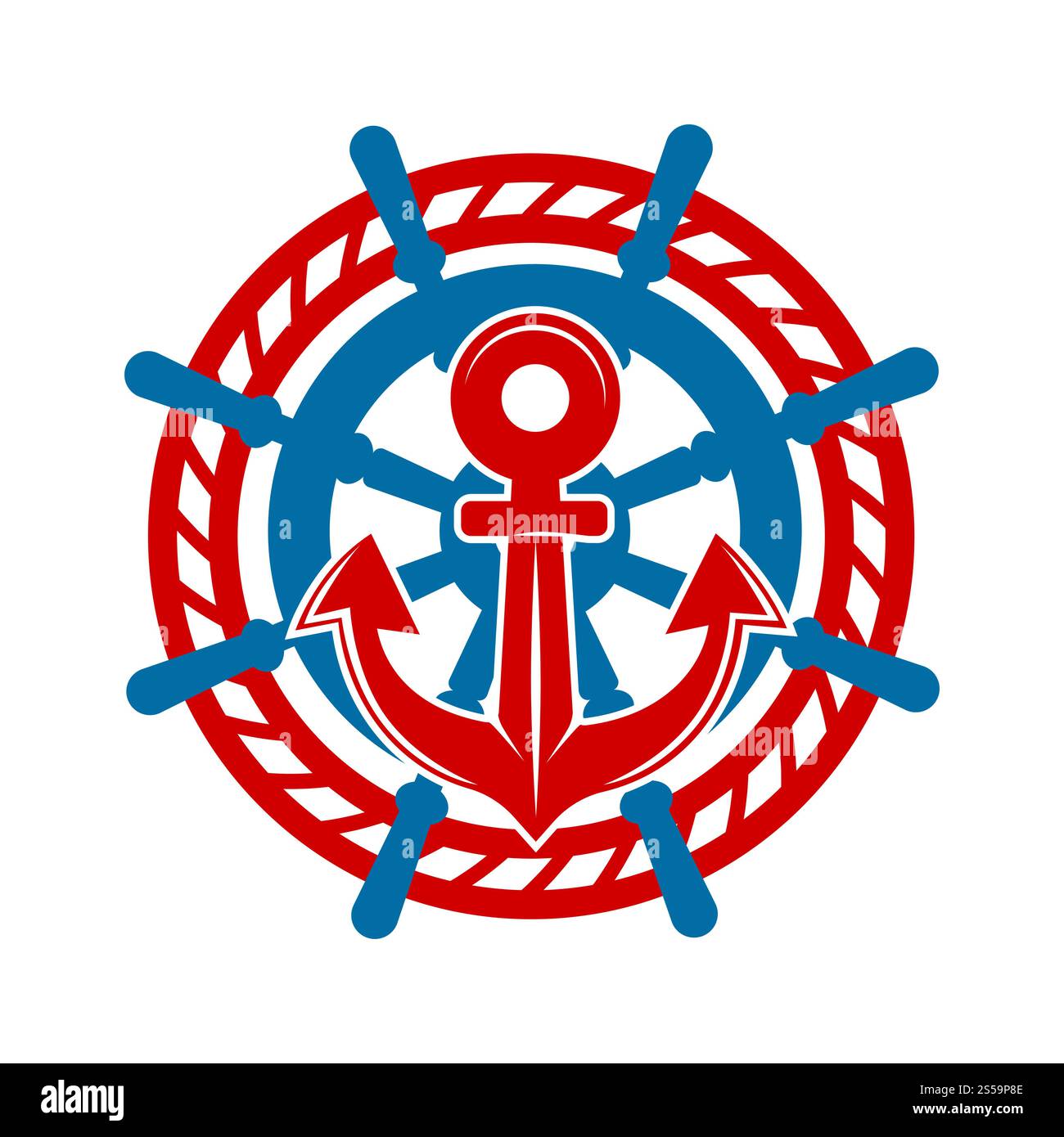 Helm logo hi-res stock photography and images - Alamy