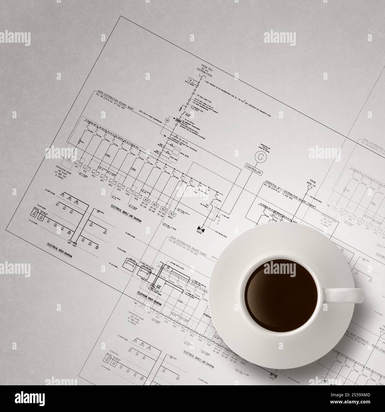 Concept of urban facility hi-res stock photography and images - Alamy