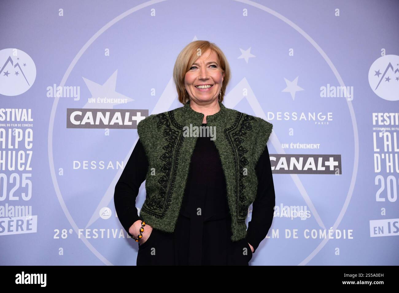 Elise larnicol festival hi-res stock photography and images - Alamy
