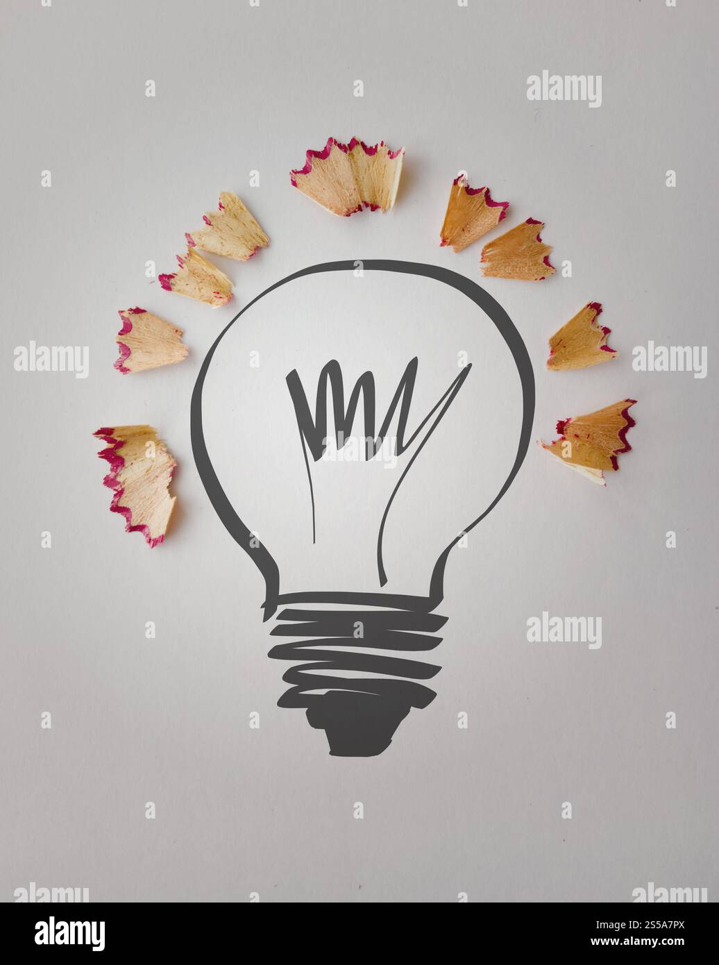 Ink light color on paper and wood hi-res stock photography and images ...