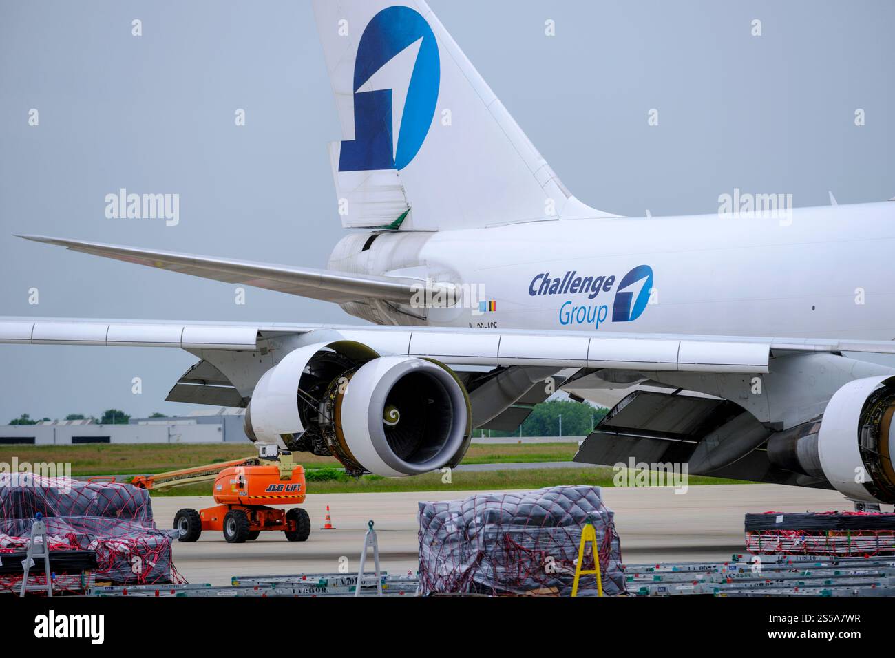 Cainiao Smart Logistics Network Limited is a Chinese logistics company ...