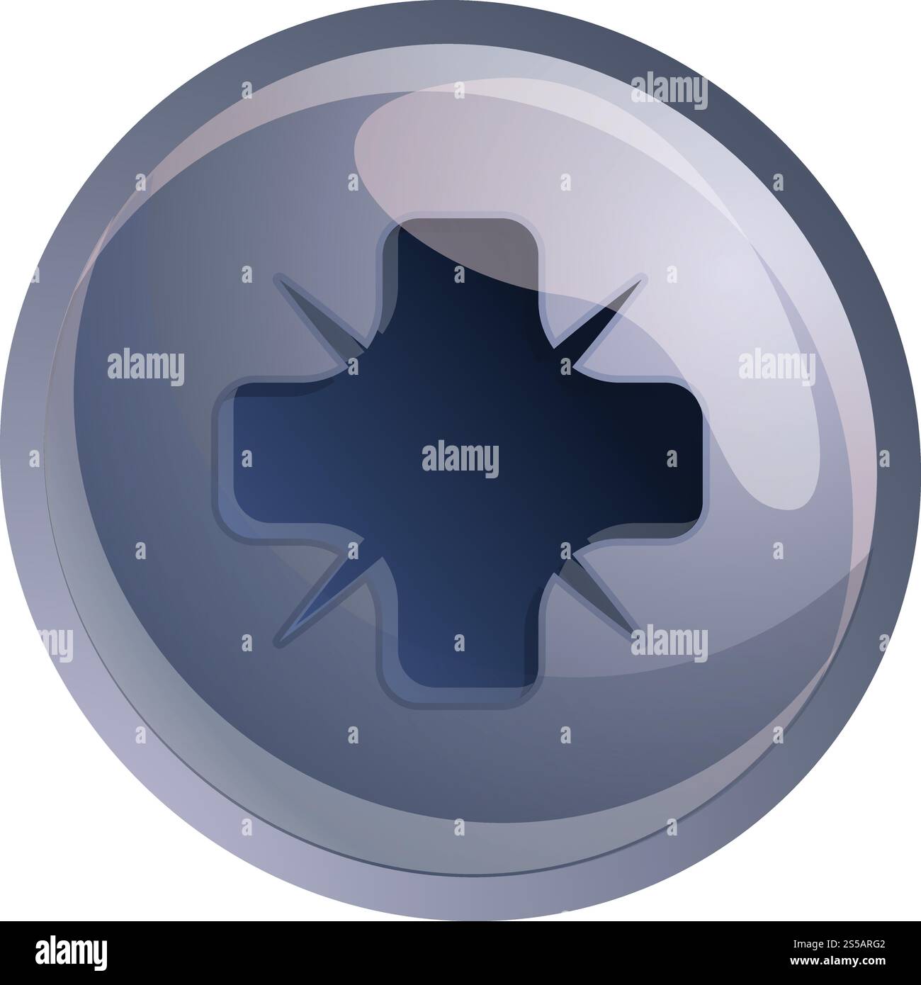 Phillips drive Stock Vector Images - Alamy