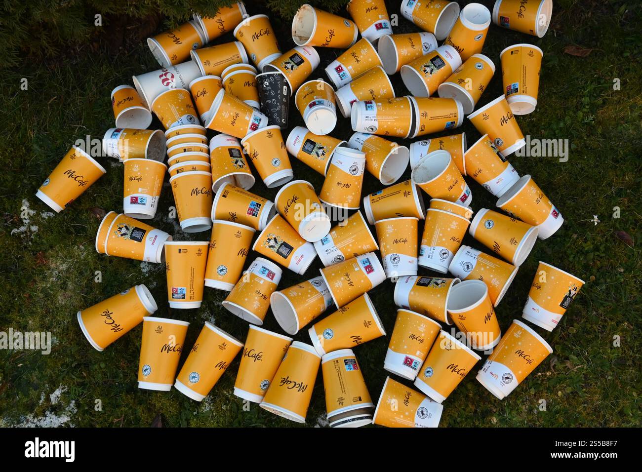 Kopf und sollte hi-res stock photography and images - Alamy