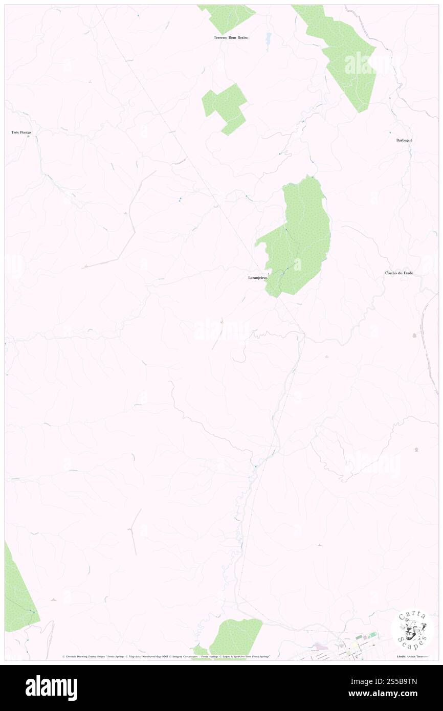 Serra da barraca hi-res stock photography and images - Alamy