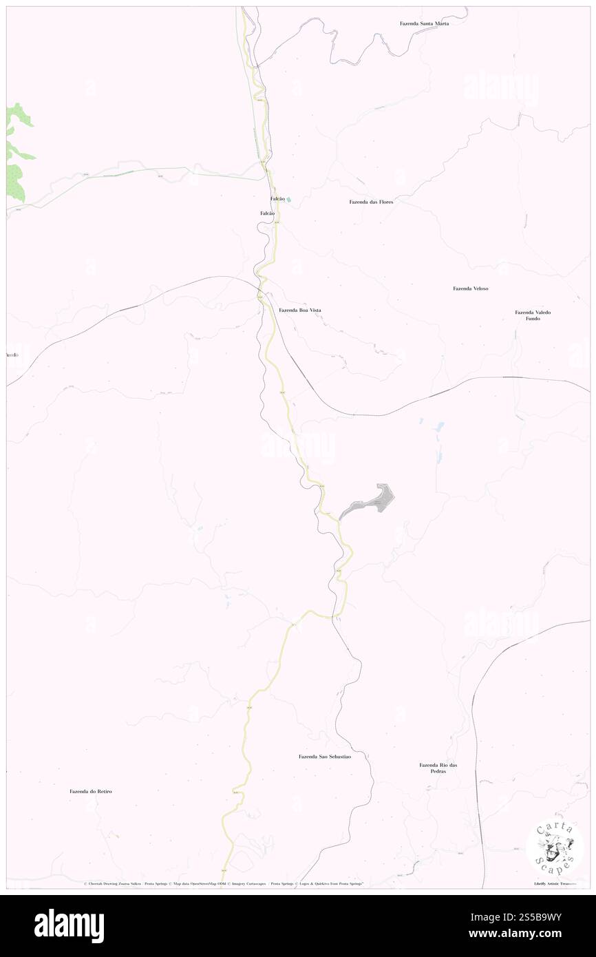 Sitio santa afra hi-res stock photography and images - Alamy