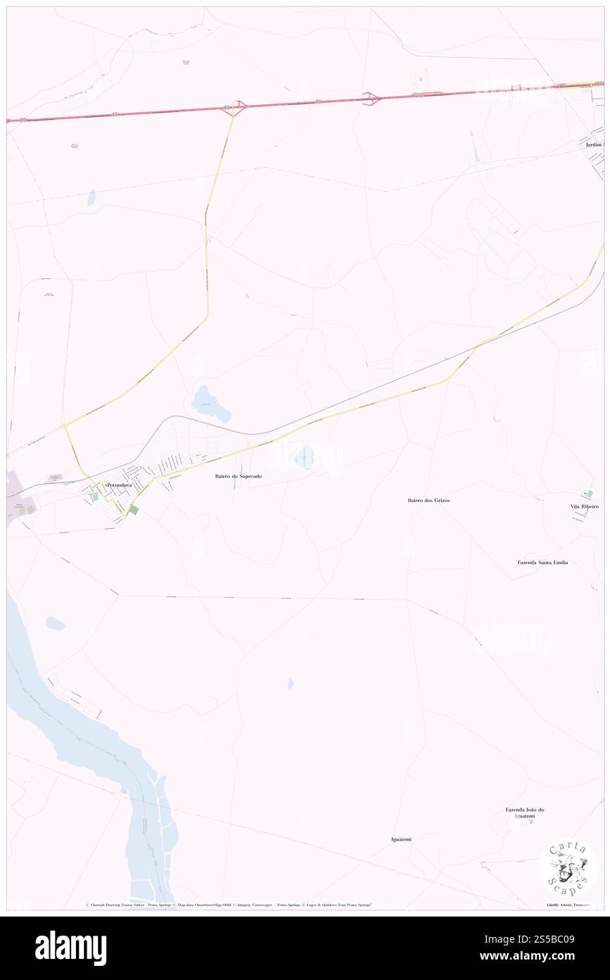 Lagoa ave maria hi-res stock photography and images - Alamy