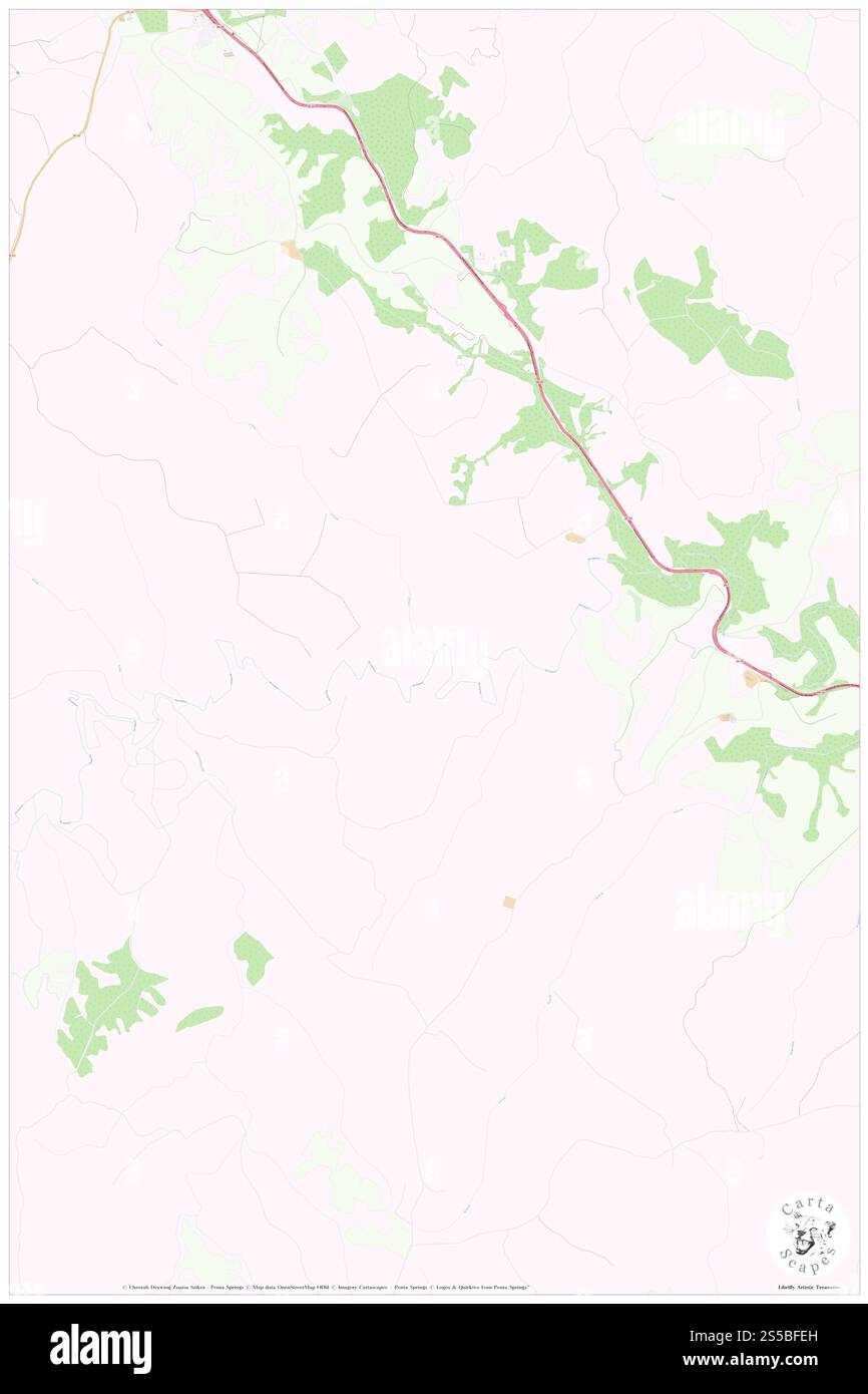 Rio pocinho hi-res stock photography and images - Alamy