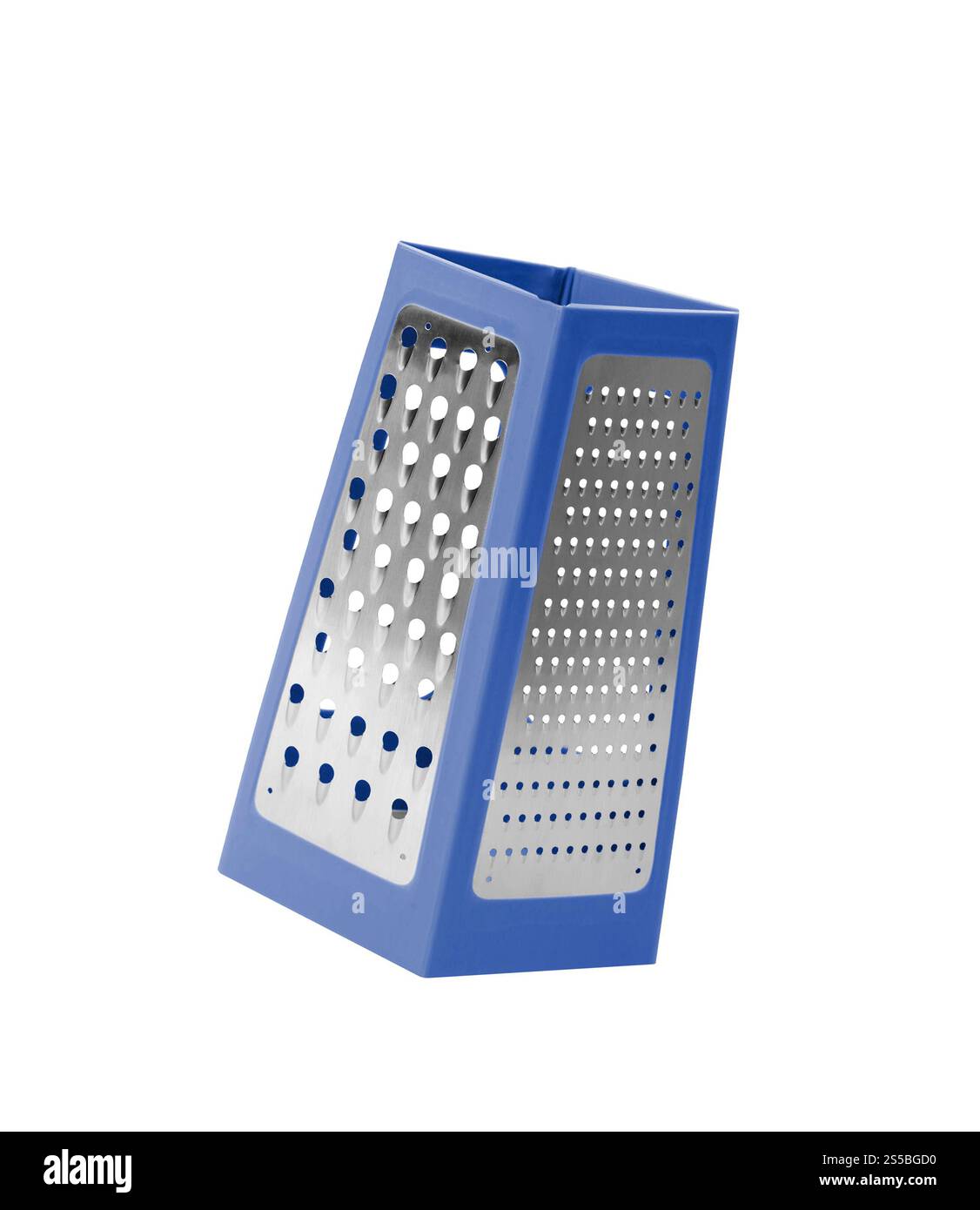 Grater cheese on white hi-res stock photography and images - Alamy