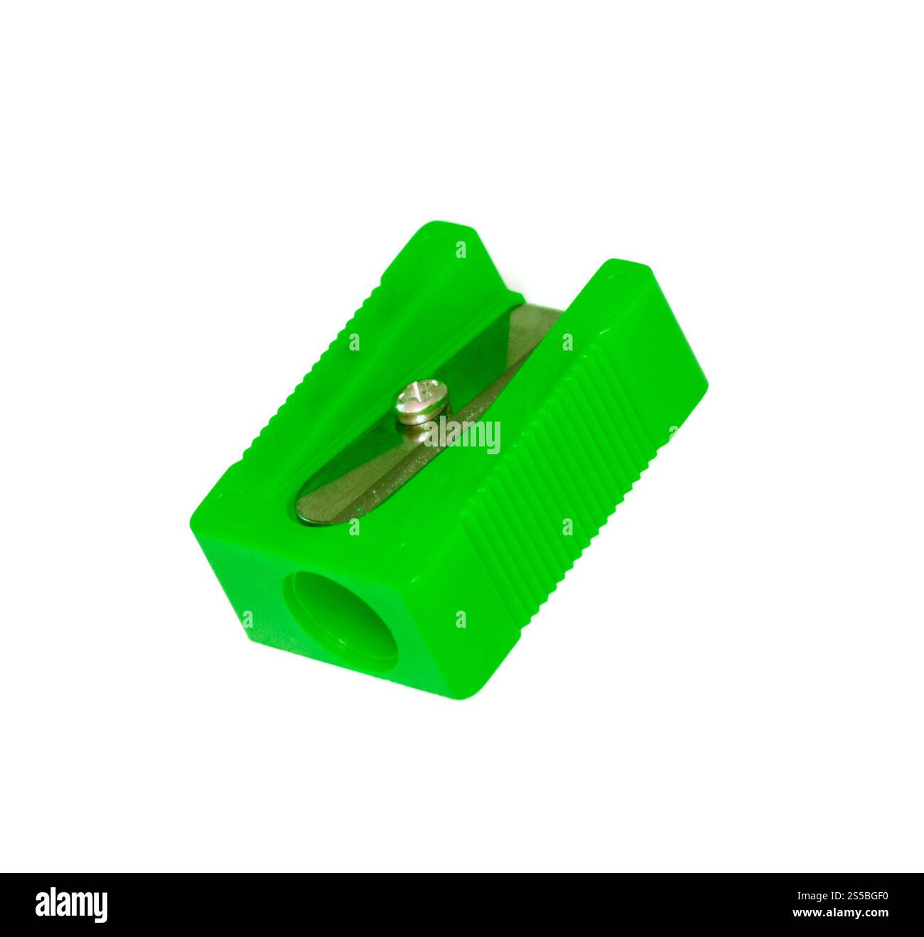 Small sharpener Cut Out Stock Images & Pictures - Alamy