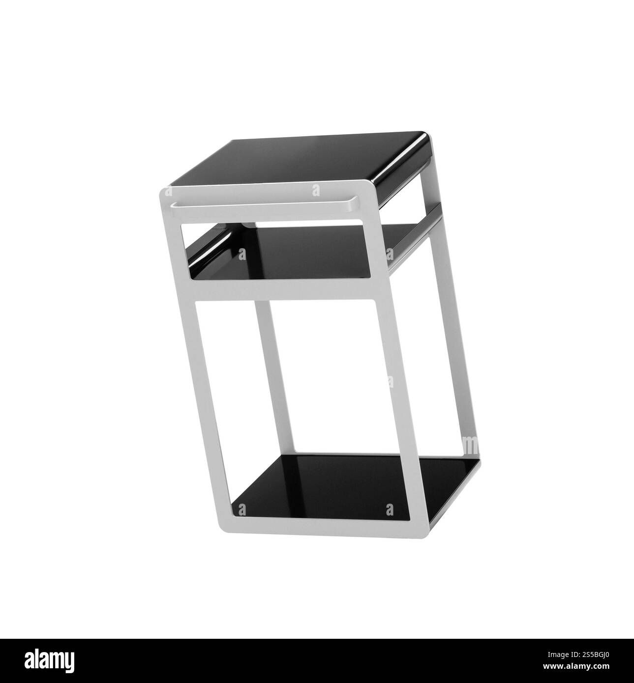 Small studio room Black and White Stock Photos & Images - Alamy