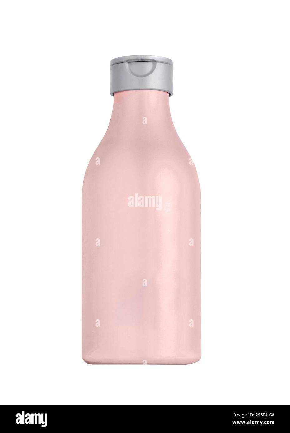 Plastic bottle tube set Cut Out Stock Images & Pictures - Alamy