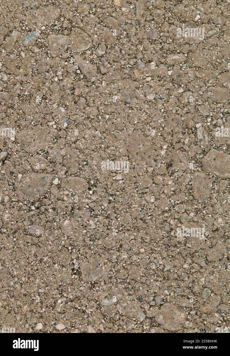 Dry soil texture or background Stock Photo - Alamy