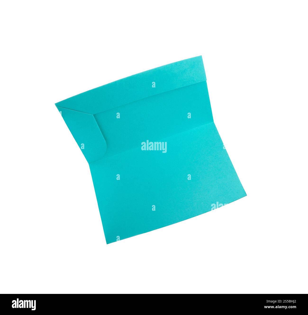 Corporate file folder information Cut Out Stock Images & Pictures - Alamy