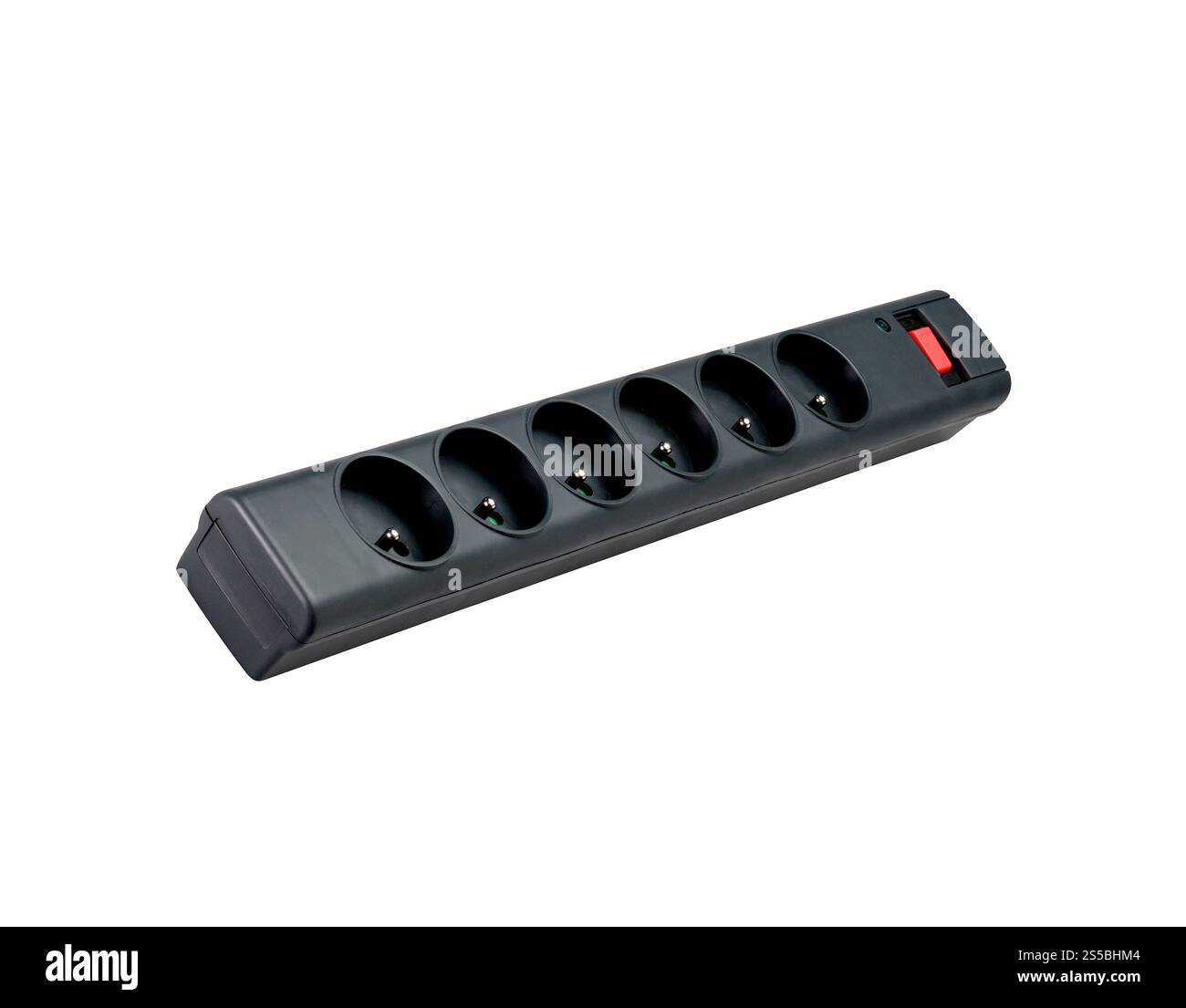 Cut you off Cut Out Stock Images & Pictures - Alamy