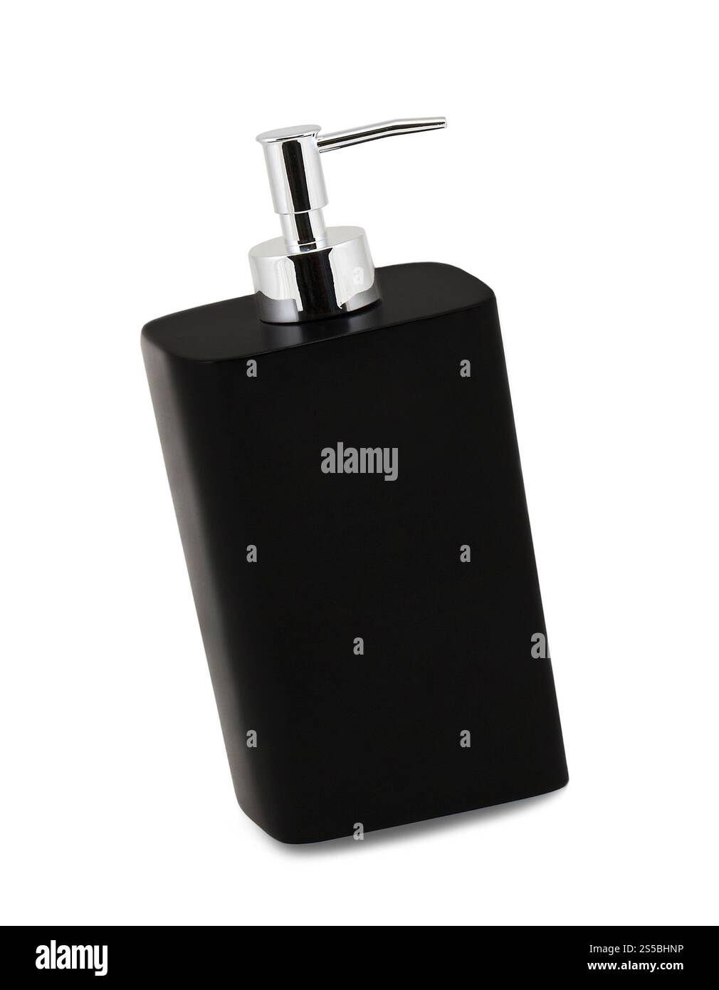 Glass bottle natural product Cut Out Stock Images & Pictures - Alamy