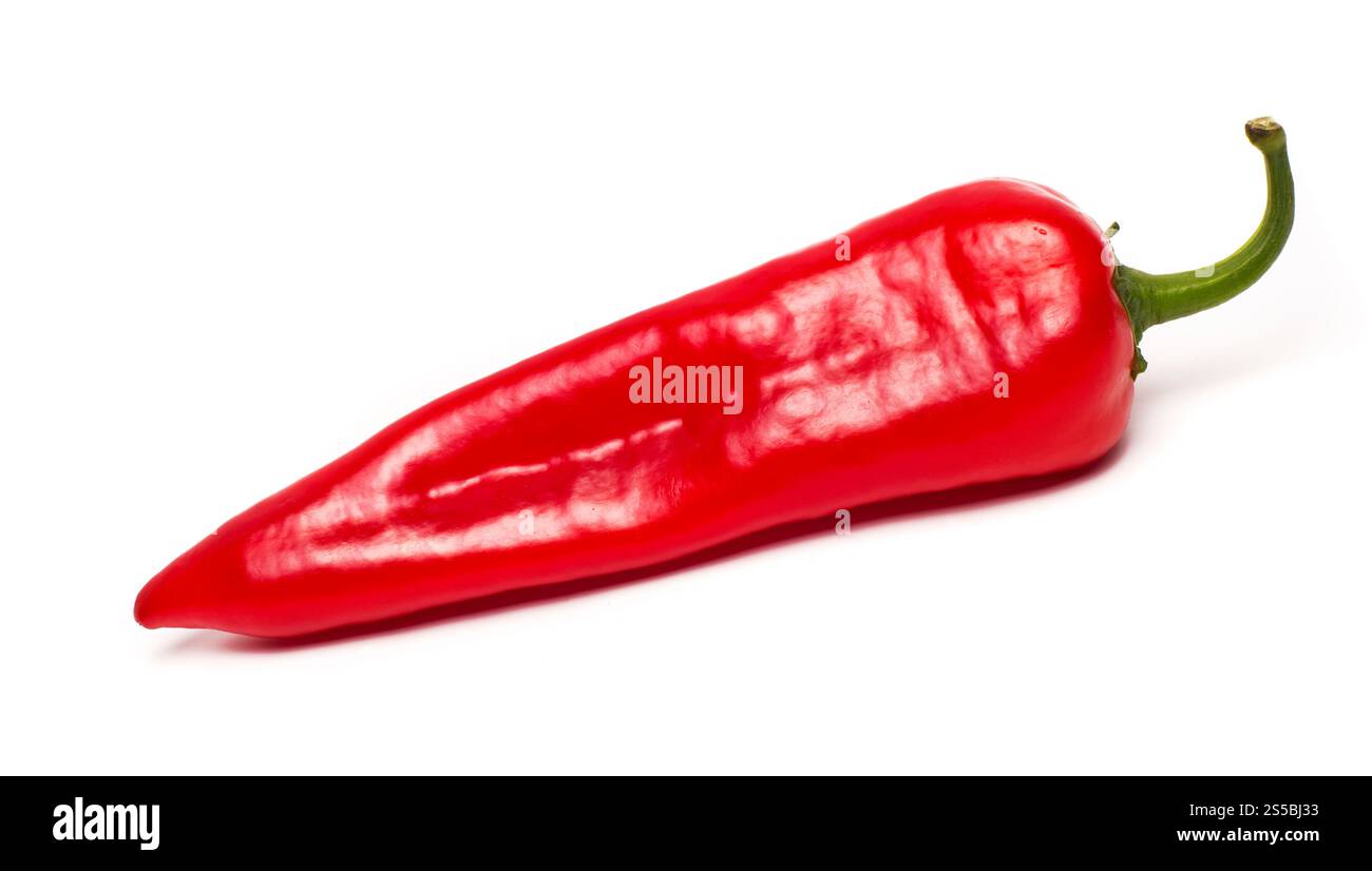 White pepper on table Cut Out Stock Images & Pictures - Alamy