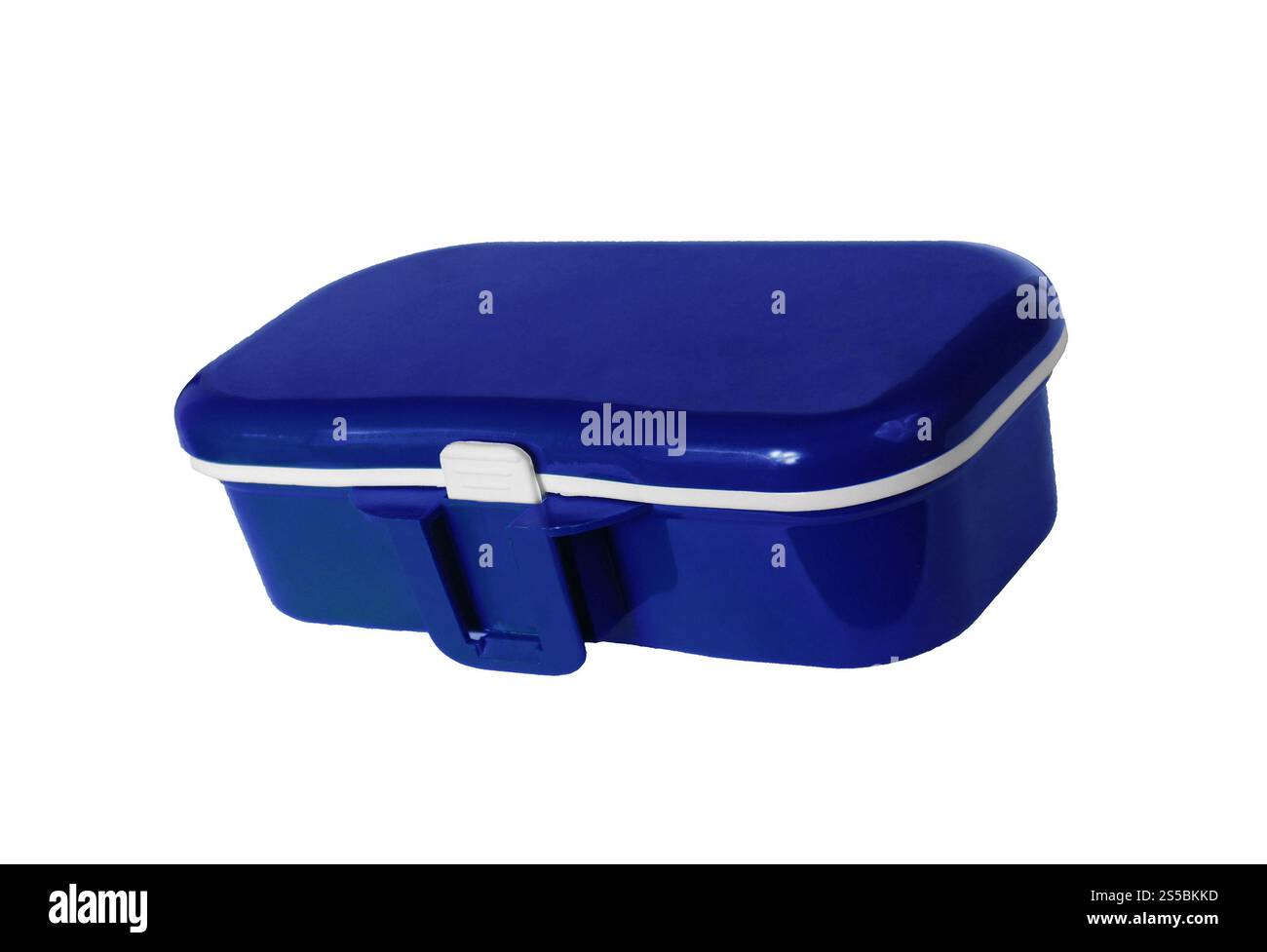 Tool box isolated on white background. Tool box isolated Stock Photo ...