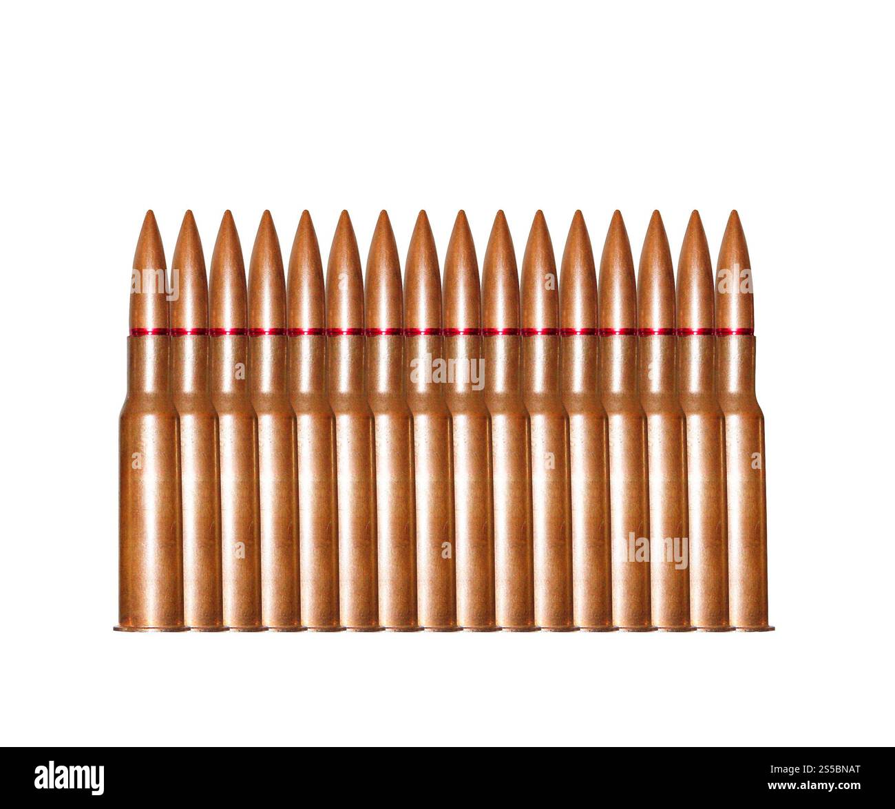 bullets isolated on white background. bullets on white background Stock ...