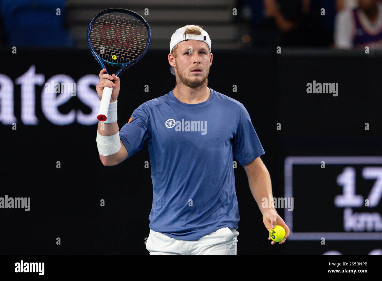 Andy gauthier hi-res stock photography and images - Alamy