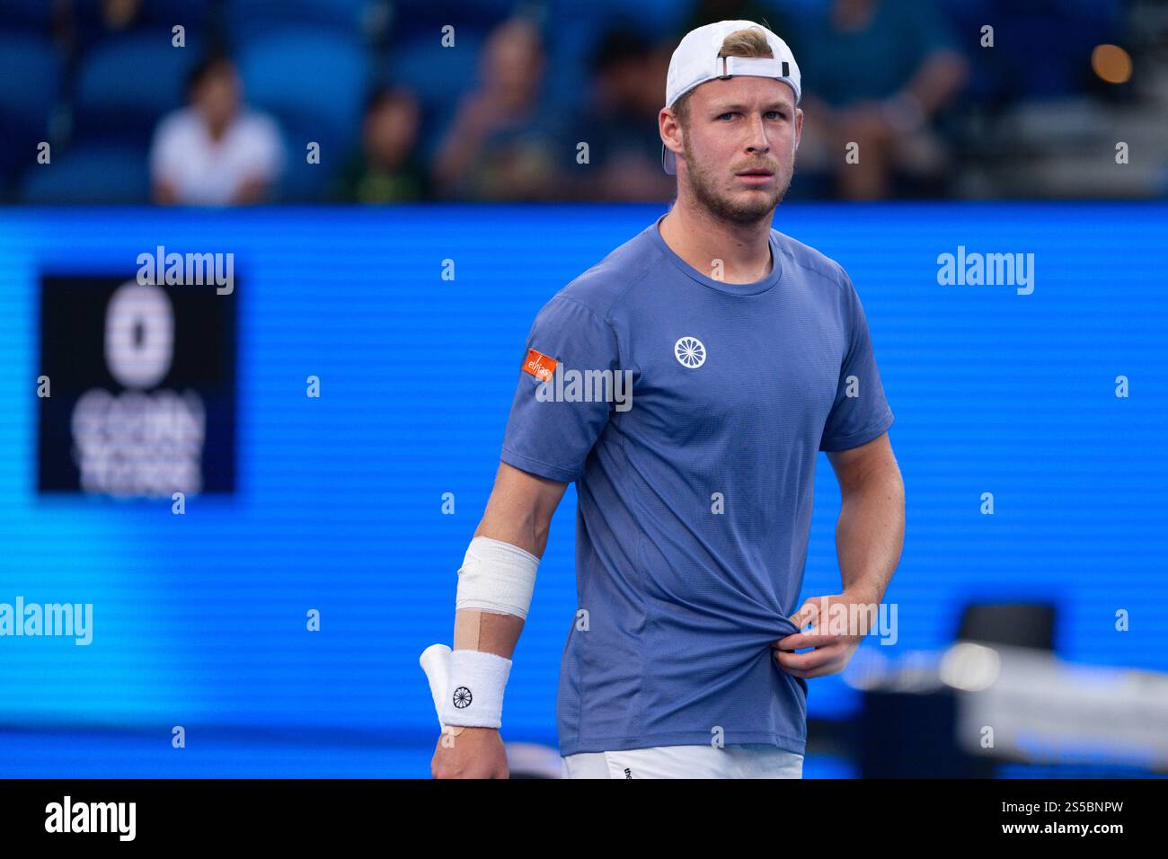 Andy gauthier hi-res stock photography and images - Alamy