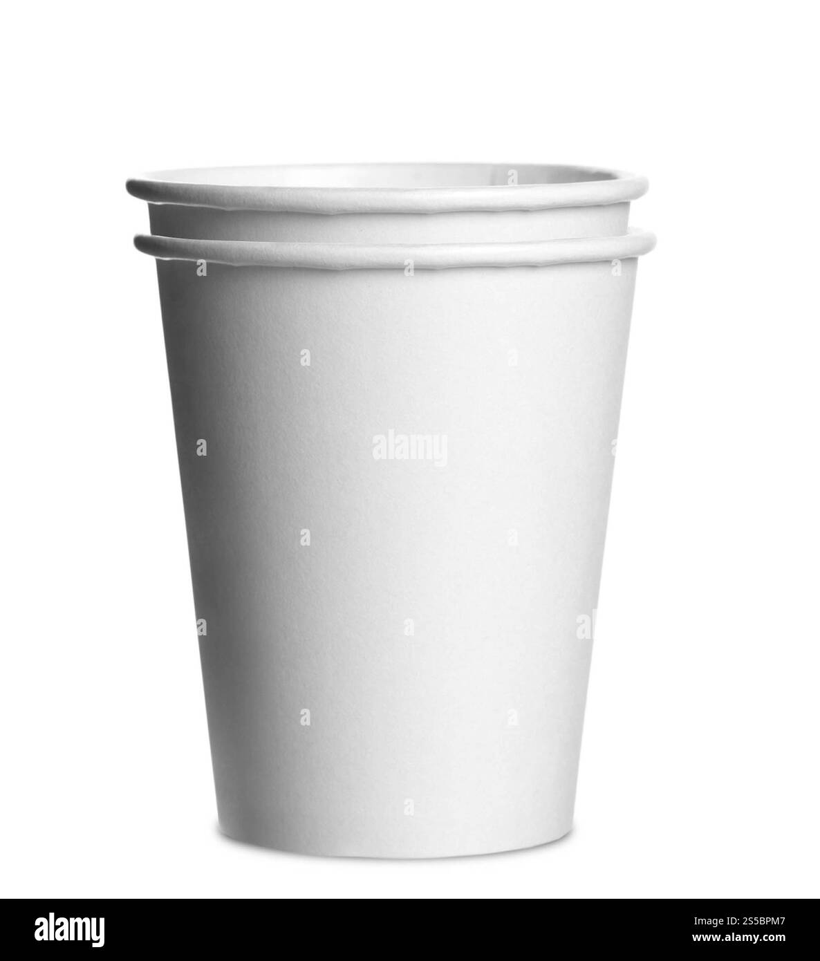 Colorful cups Black and White Stock Photos & Images - Alamy