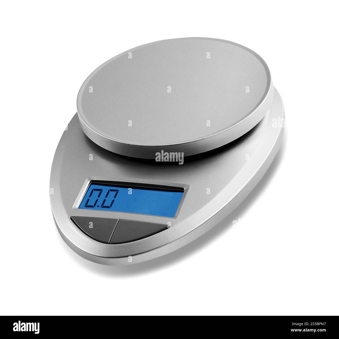 small scale isolated on white background. small scale isolated Stock ...