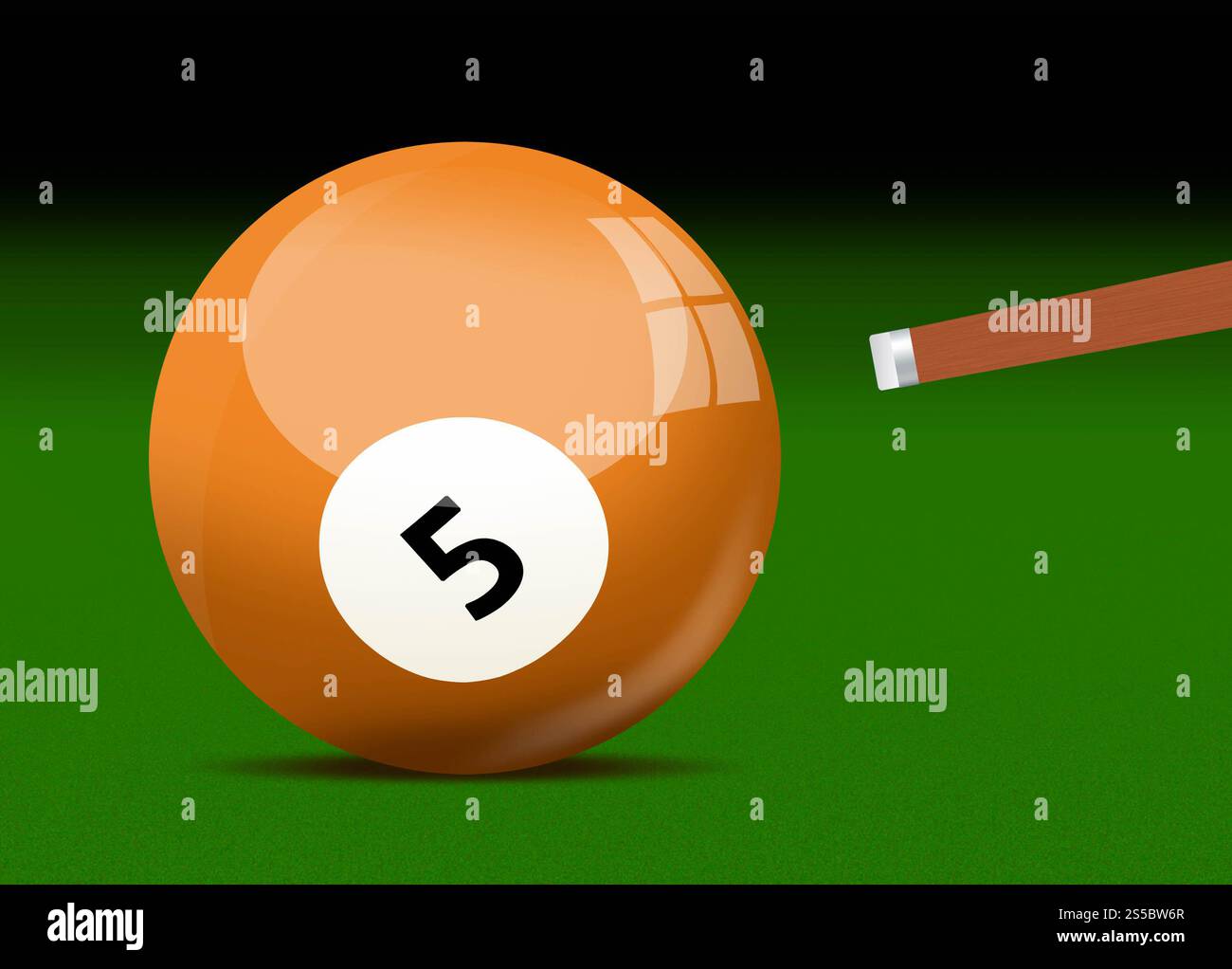 snooker club close up background. snooker club Stock Photo - Alamy