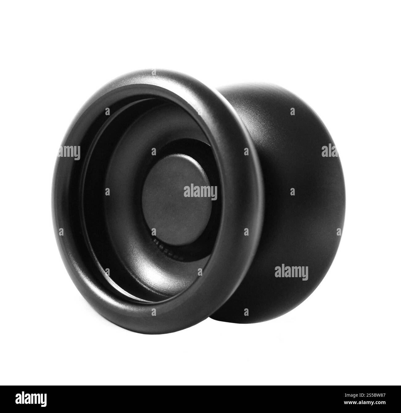 Yoyo toy Black and White Stock Photos & Images - Alamy