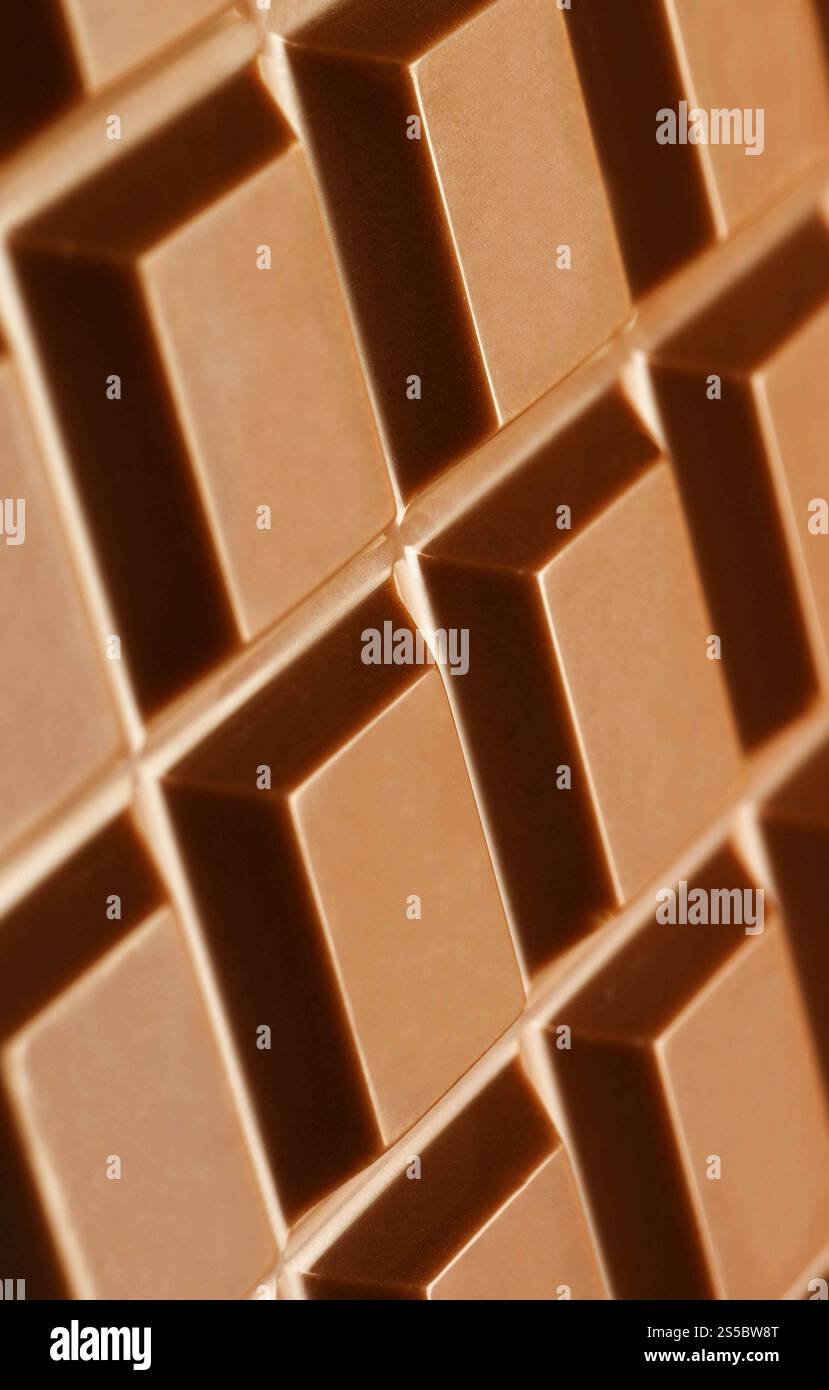 texture of chocolate bar close up. texture of chocolate bar Stock Photo ...