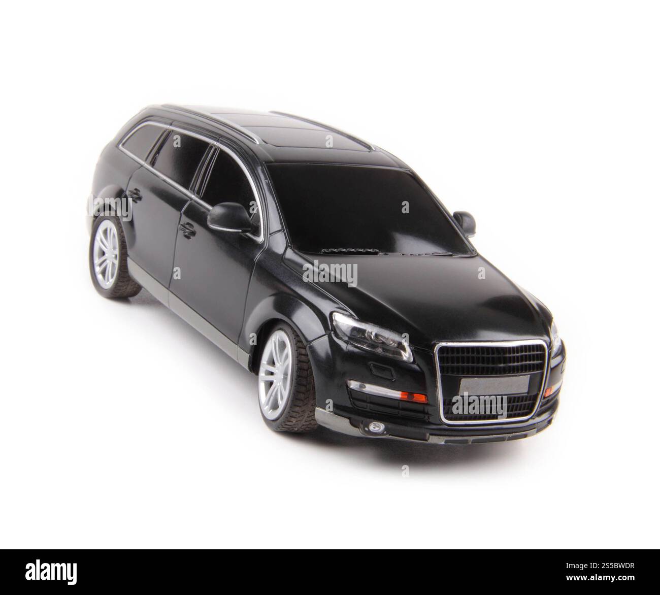 black jeep isolated on white background. black jeep Stock Photo - Alamy