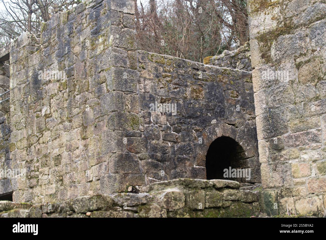 Victorian industrial building hi-res stock photography and images - Alamy