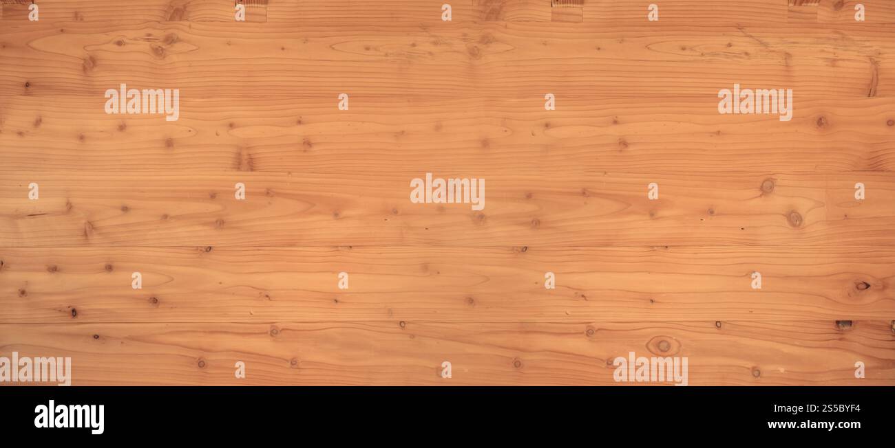 Rustic wood texture background banner. Abstract wooden backdrop. Rustic ...