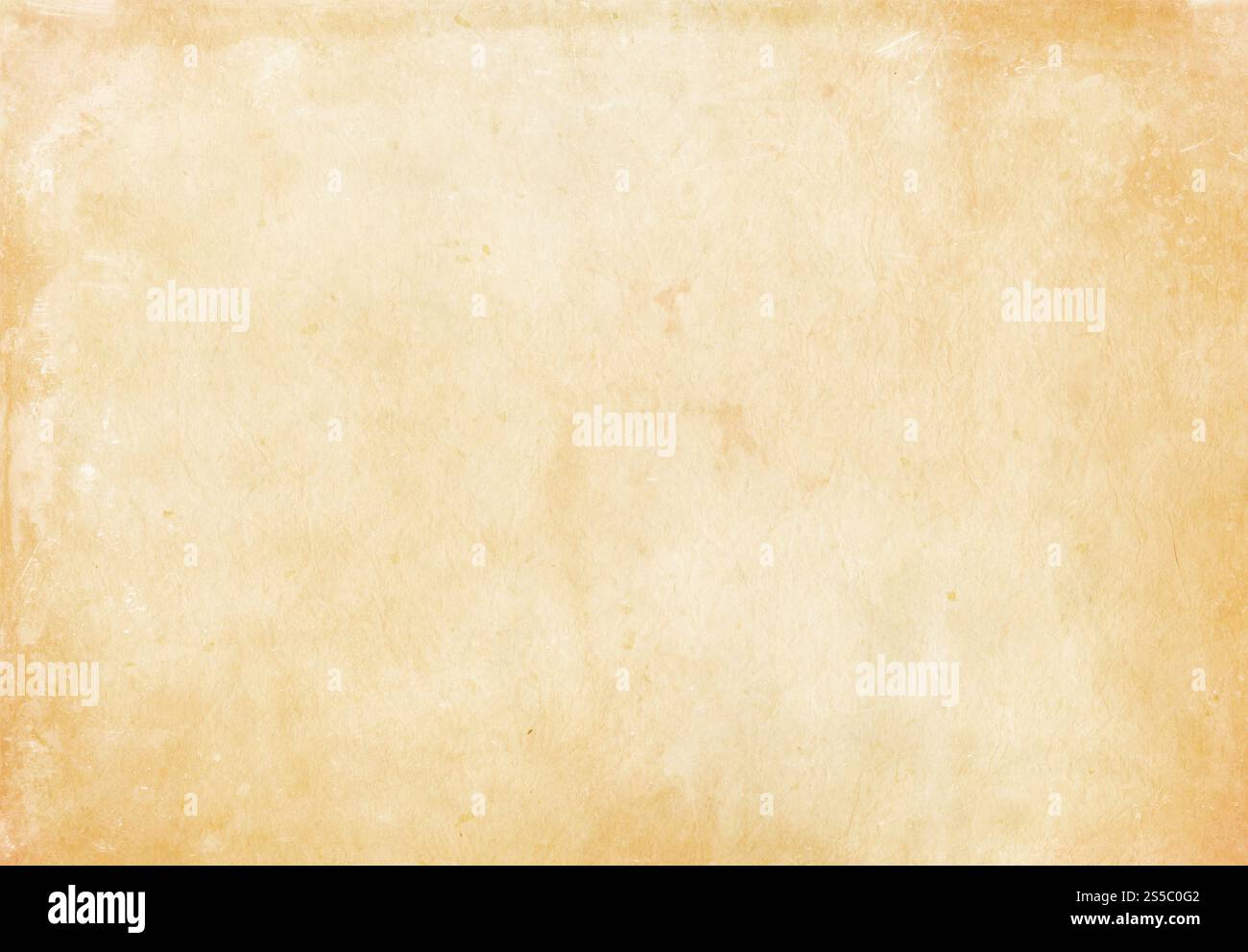 Old parchment paper texture background. Vintage wallpaper. Old paper ...