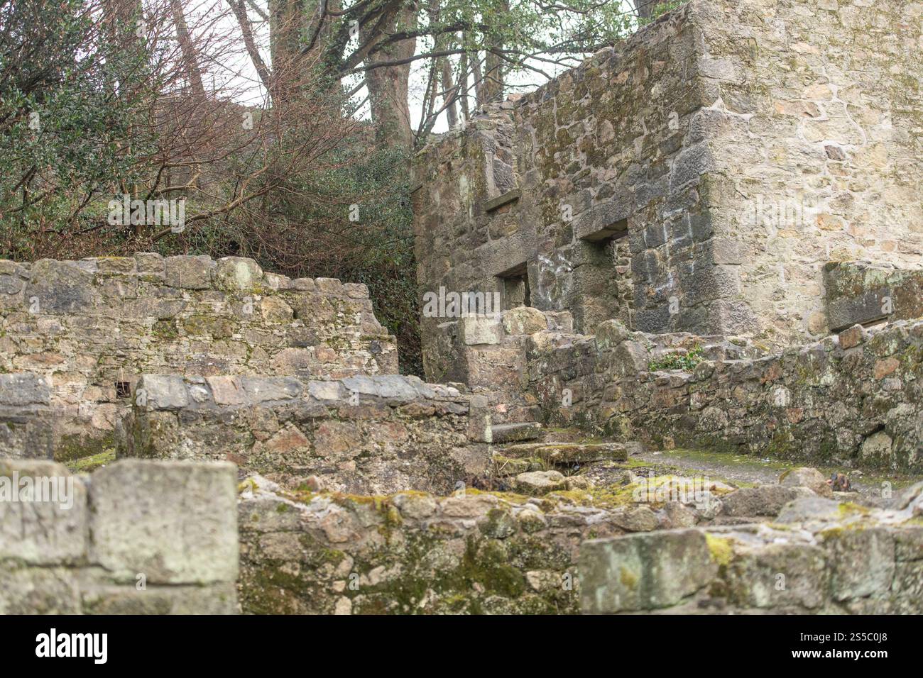 Victorian industrial building hi-res stock photography and images - Alamy
