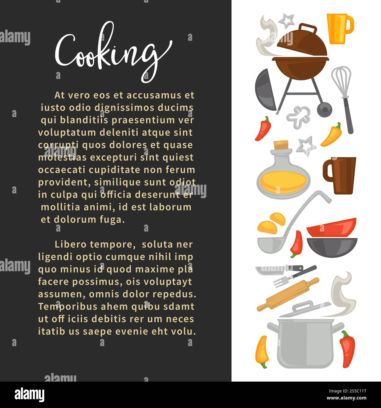 Sample bowls Stock Vector Images - Alamy